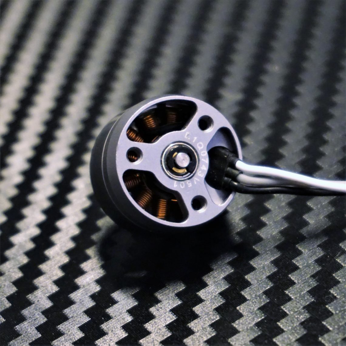 Dji Spark Motor - Dji Spark Motore - Ricambi Dji Spark - Assistenza Dji