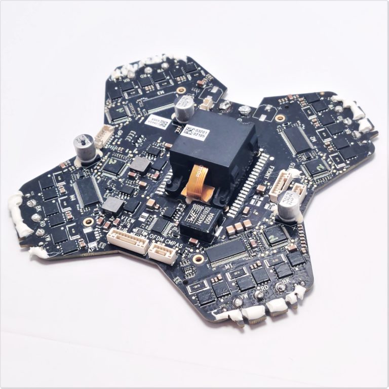 Main Board Mavic Mini - Scheda Madre Ricambi DJI - Fly To Discover