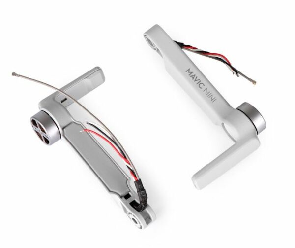 Mavic Mini Front Arm - Fly To Discover Braccio Anteriore Mavic Mini
