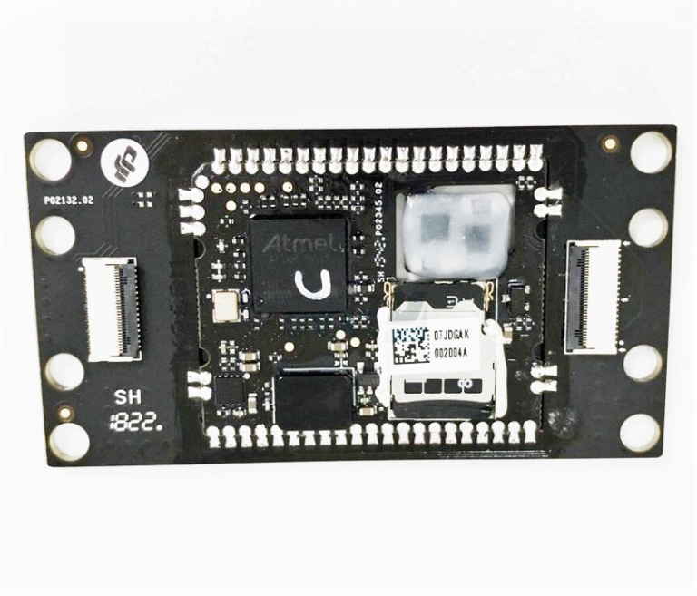 Phantom 4 Pro Main Controller - IMU Board - Centro Assistenza DJI