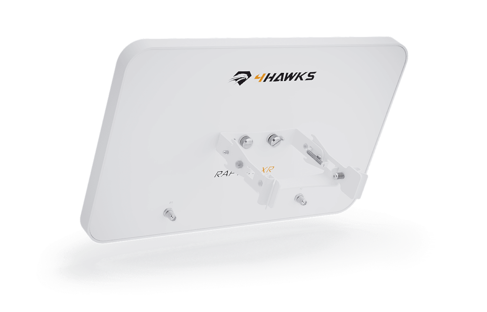 4HAWKS Raptor Phantom 3 - Range Extender Phantom 3 - Novità 2022