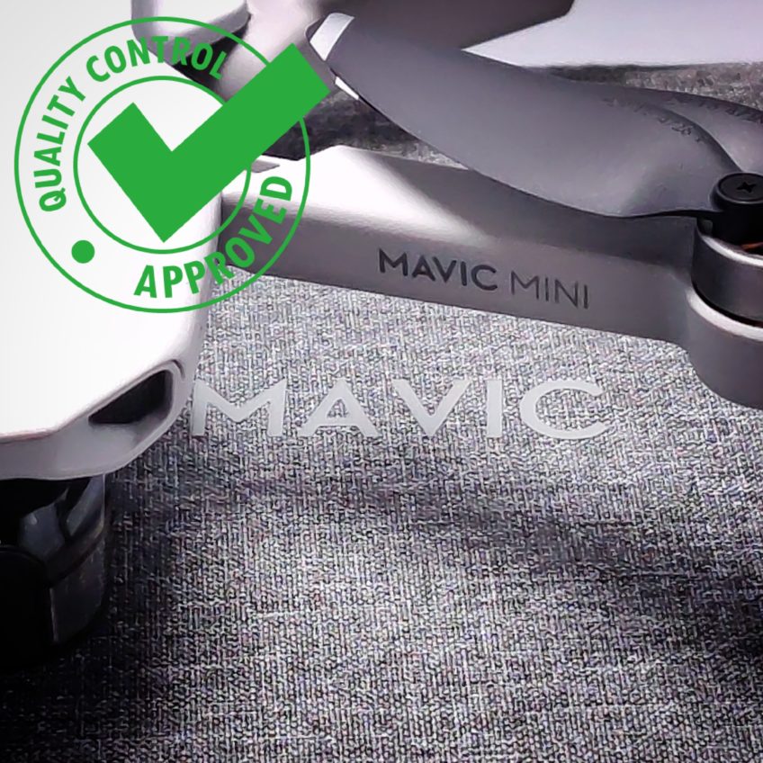 Dji Mini SE Controller - Radiocomando Dji Mini SE - Fly To Discover