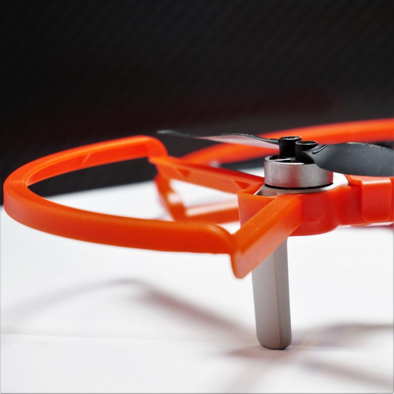 Para eliche Dji Mini 2 - Propeller Guard - Accessori Dji Mini 2 Para eliche Dji Mini 2 - Propeller Guard - Accessori Dji Mini 2