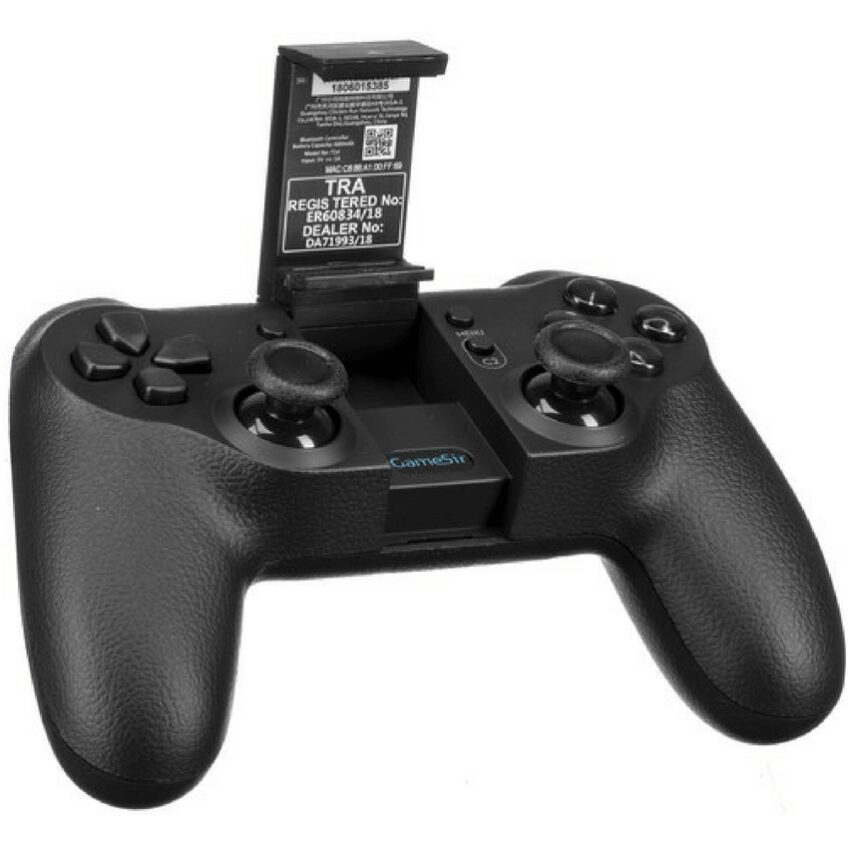 Tello Controller GAMESIR T1D - Accessori Dji Tello - Fly To Discover