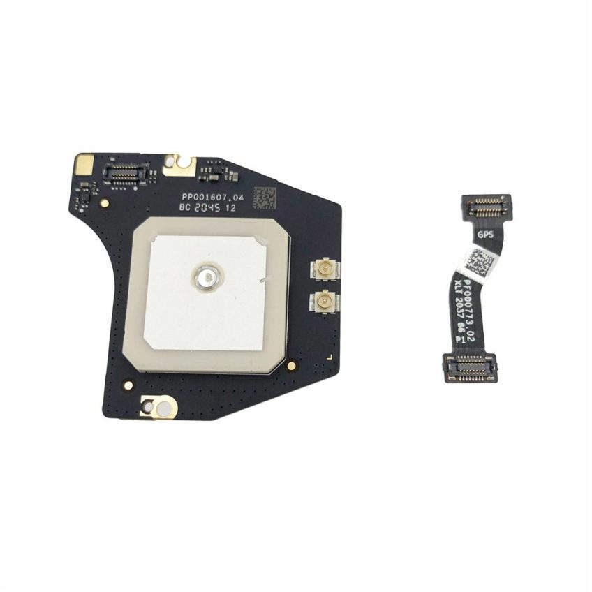 DJI FPV GPS Module - Fly To Discover Rivenditore Autorizzato Dji