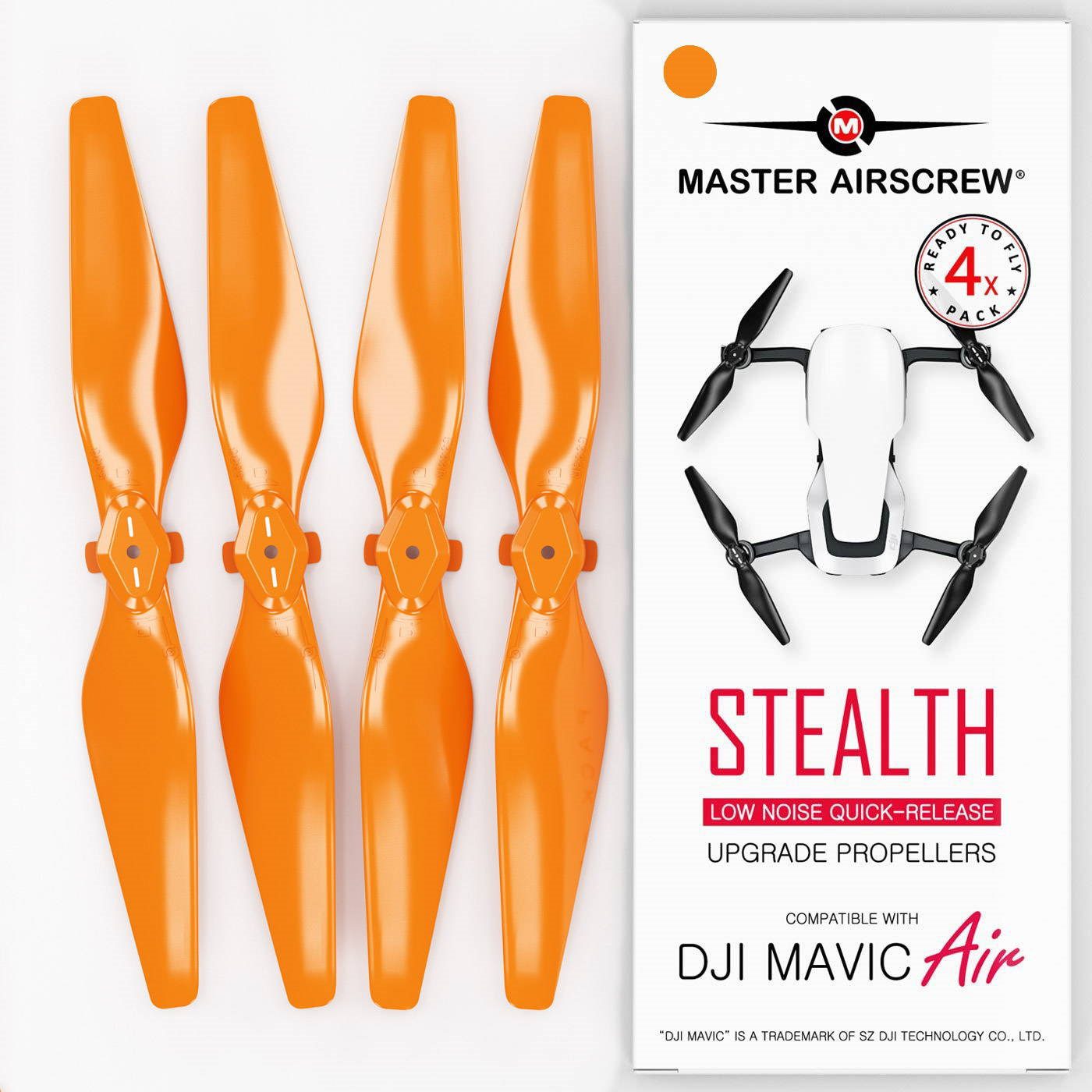 Mavic air master airscrew store