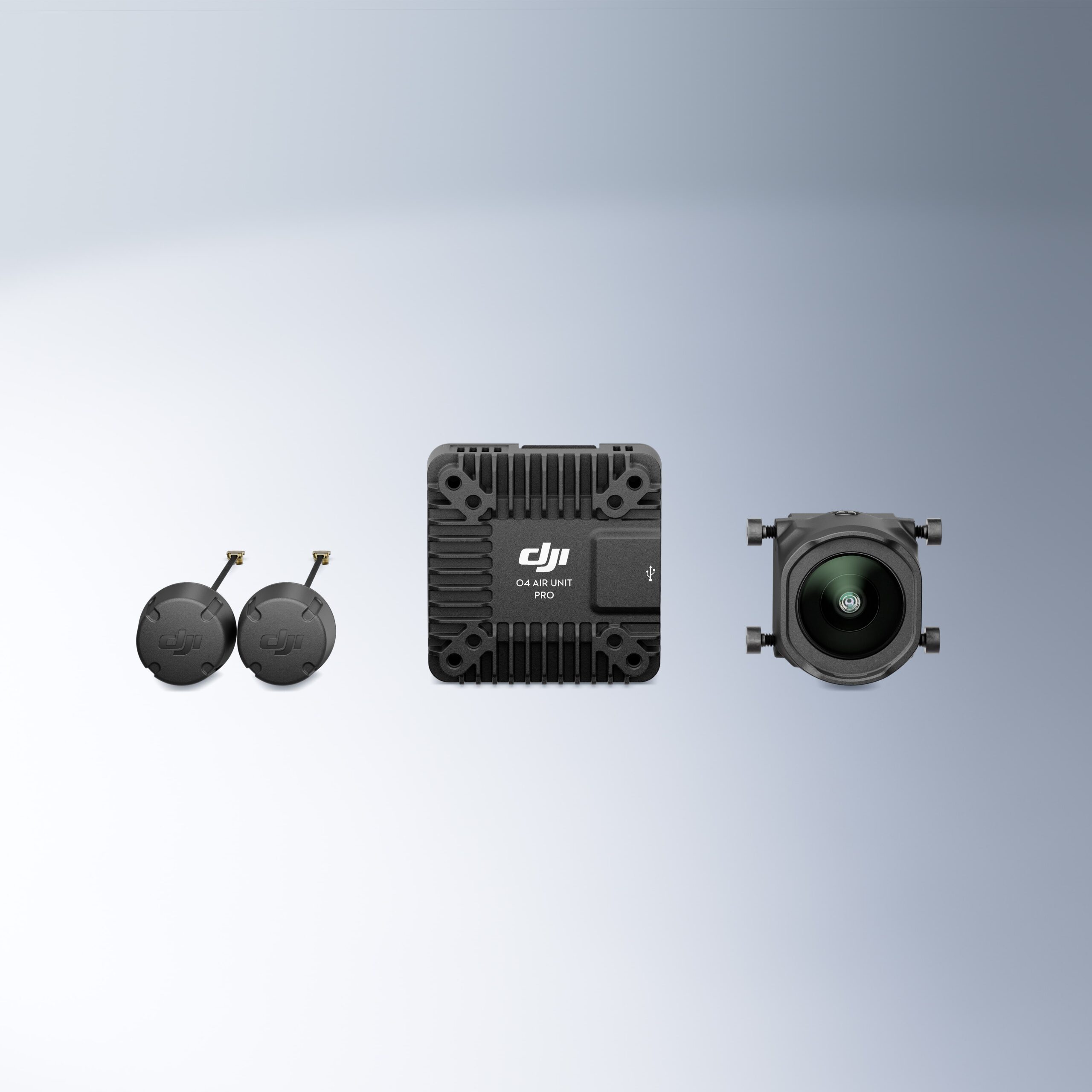 DJI O4 Air Unit Pro - Fly To Discover Rivenditore Autorizzato Dji